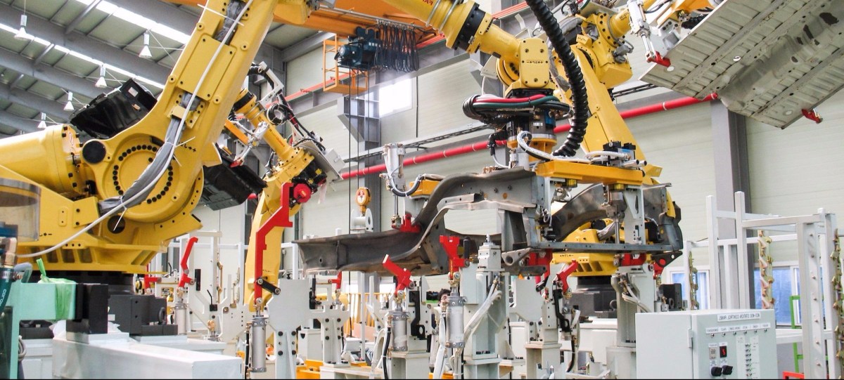 Contact Standard Robotics Automation – Standard Robotic Automation